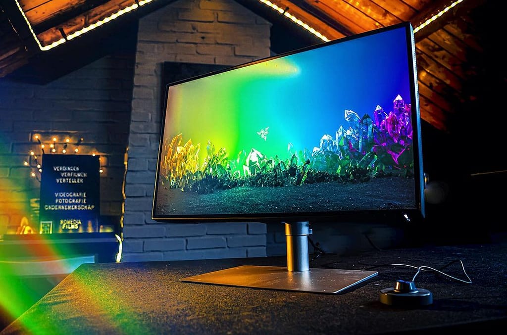 Best Computer Monitors - active4tech